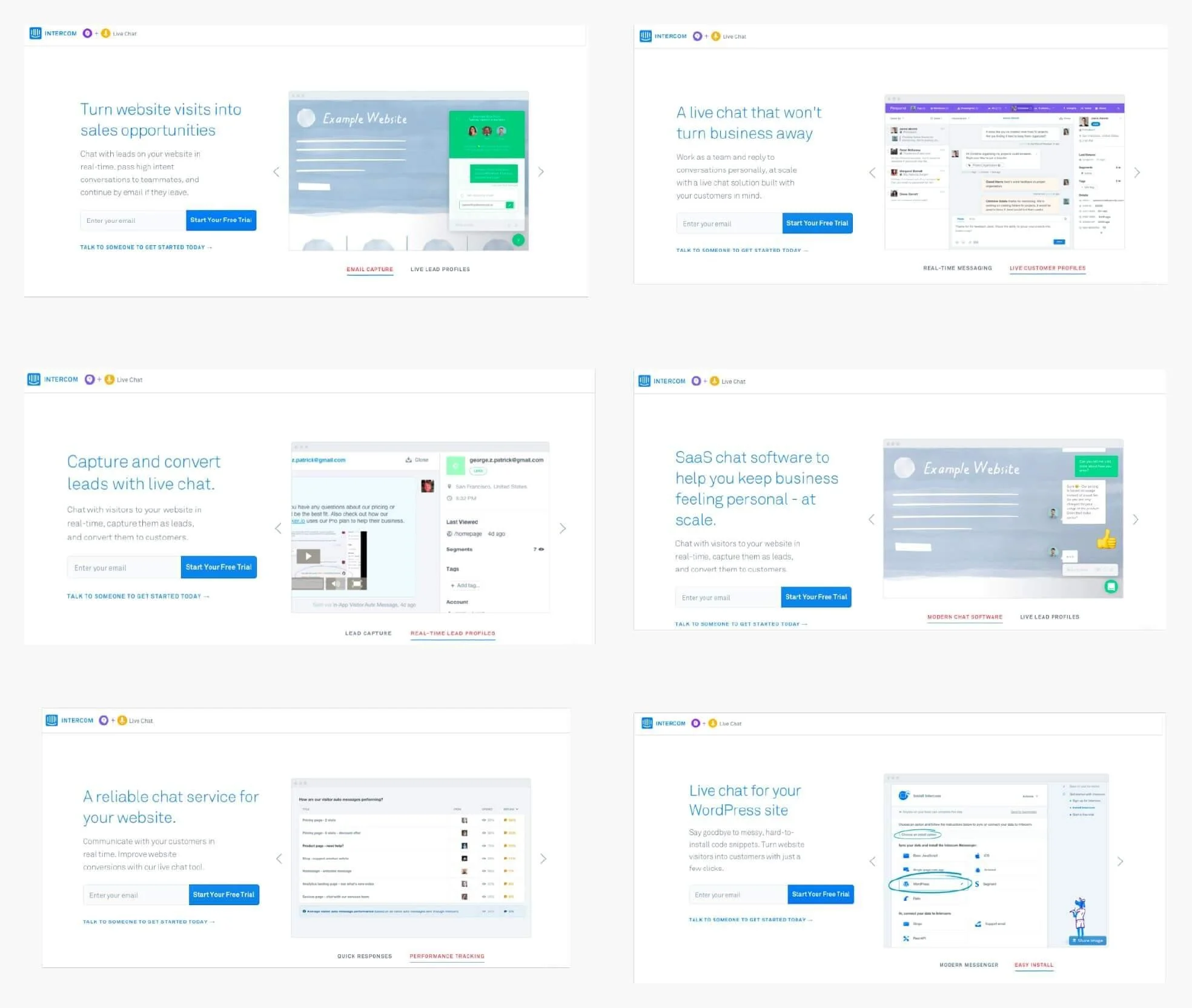 What is Real-Time Personalization — Claspo.io